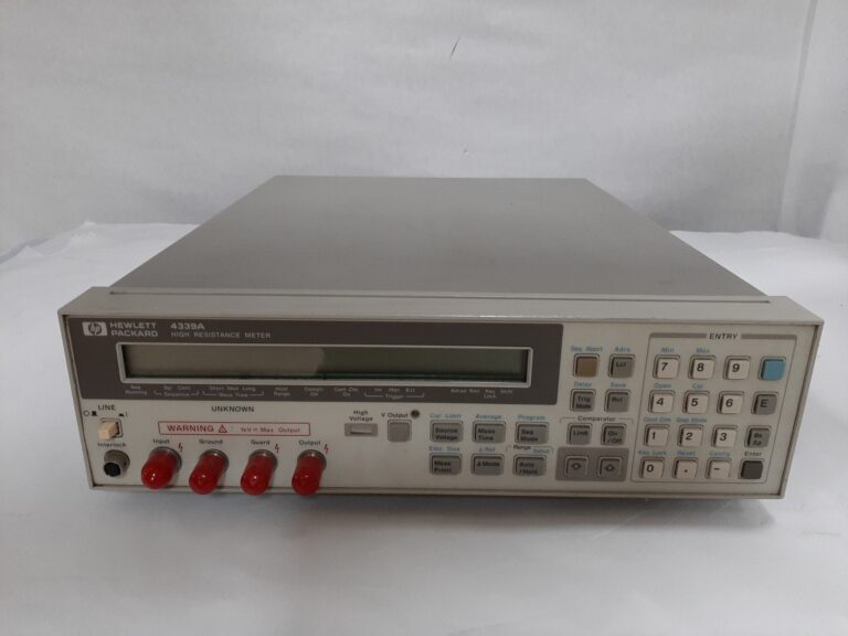 Keithley 2636B - Paragon Test Equipment