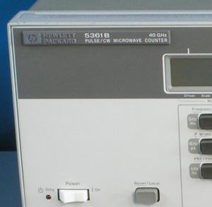 Agilent Keysight 5361B - Paragon Test Equipment
