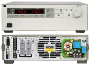 Agilent 6032A - Paragon Test Equipment