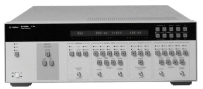 Agilent 8133A - Paragon Test Equipment