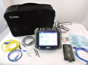JDSU VIAVI T-BERD MTS-5800 - Paragon Test Equipment