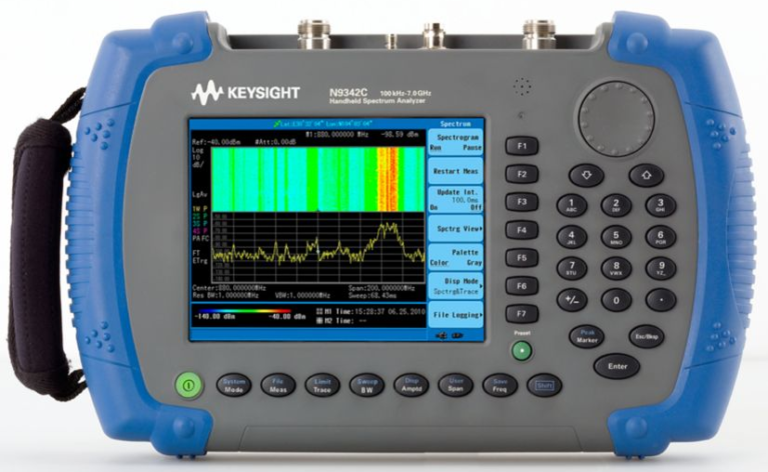 Keysight N9342C - Paragon Test Equipment