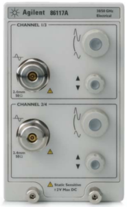 Agilent 86117A - Paragon Test Equipment