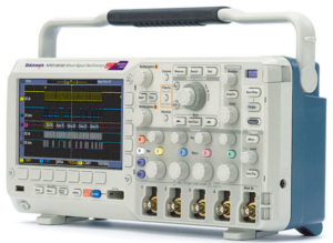 Tektronix MSO2024B - Paragon Test Equipment