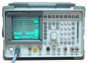 HP Agilent Keysight 8921A - Paragon Test Equipment