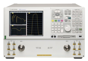 Agilent Keysight N5230A - Paragon Test Equipment