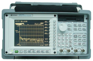 Agilent 35670A - Paragon Test Equipment
