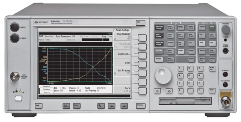 Agilent E4440A - Paragon Test Equipment