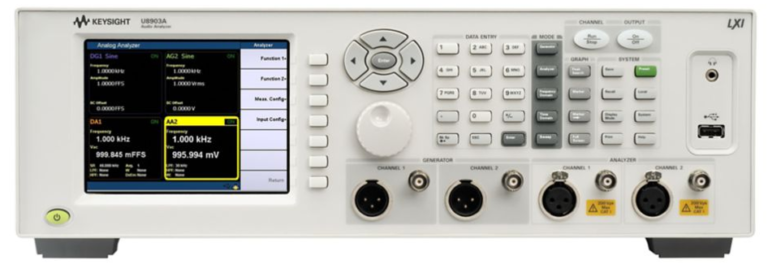 Agilent U8903A - Paragon Test Equipment