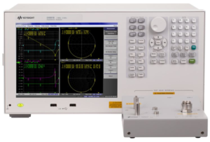 Keysight E4991B - Paragon Test Equipment