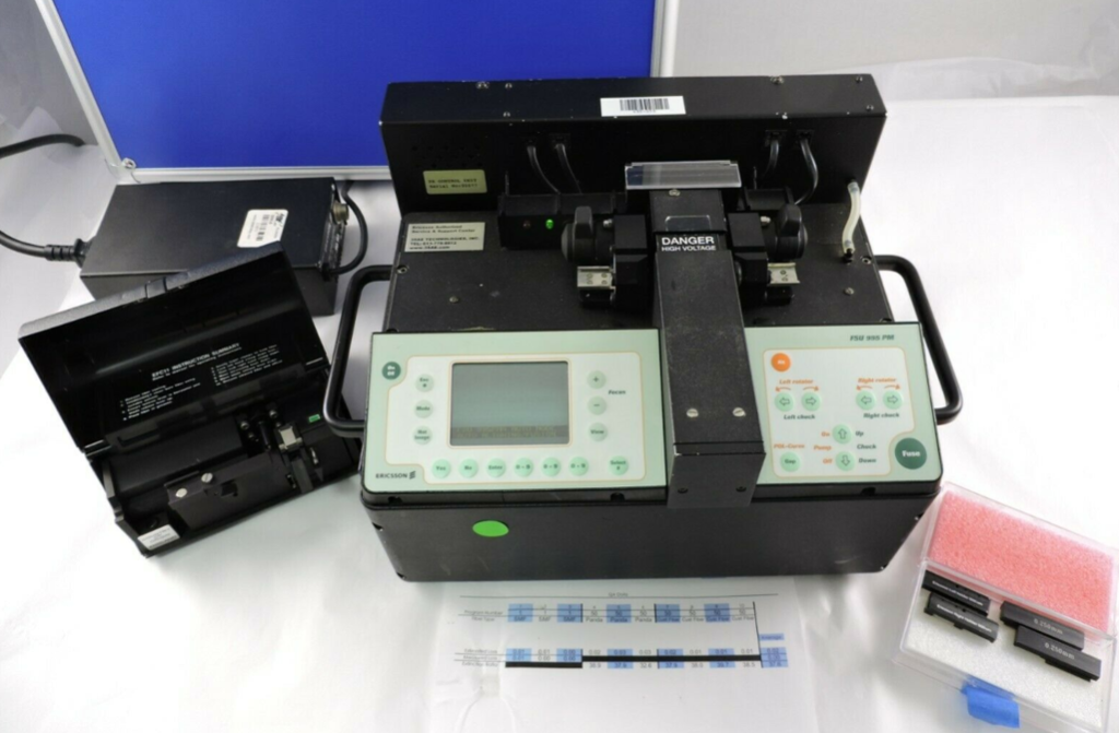 Ericsson FSU-995PM - Paragon Test Equipment