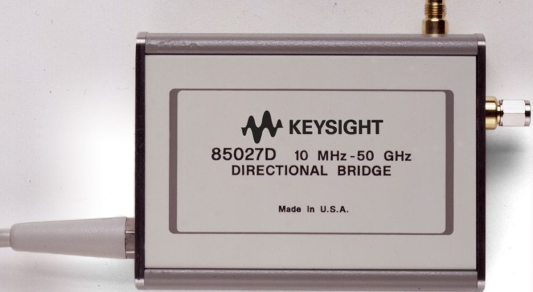 HP Agilent Keysight 85027D - Paragon Test Equipment