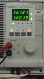 Chroma 63106A - Paragon Test Equipment