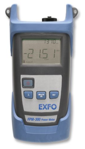 EXFO FPM-300 - Paragon Test Equipment