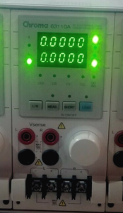 Chroma 63110A - Paragon Test Equipment