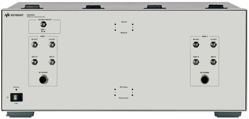 Agilent Keysight N5261A - Paragon Test Equipment