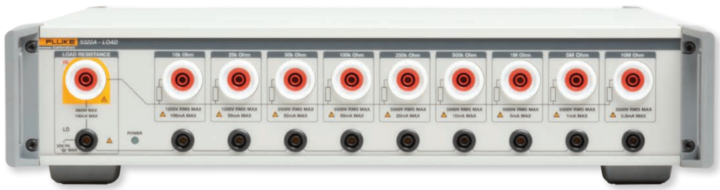 Fluke 5322A-LOAD - Paragon Test Equipment
