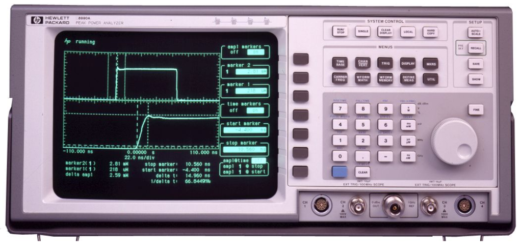 HP Agilent Keysight 8990A - Paragon Test Equipment
