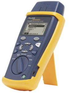Fluke CIQ-100 - Paragon Test Equipment