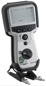 Megger DDA-3000 - Paragon Test Equipment