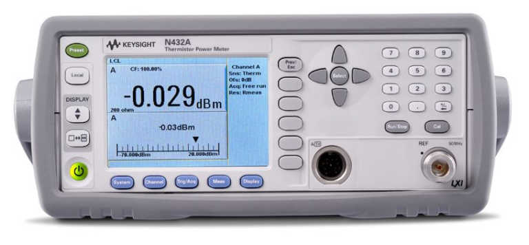 Agilent Keysight N432A - Paragon Test Equipment