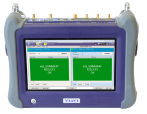 VIAVI TB5800-100G - Paragon Test Equipment