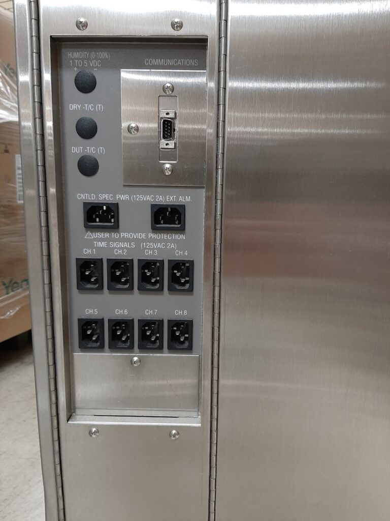 Espec EGNU12-4CAL - Paragon Test Equipment