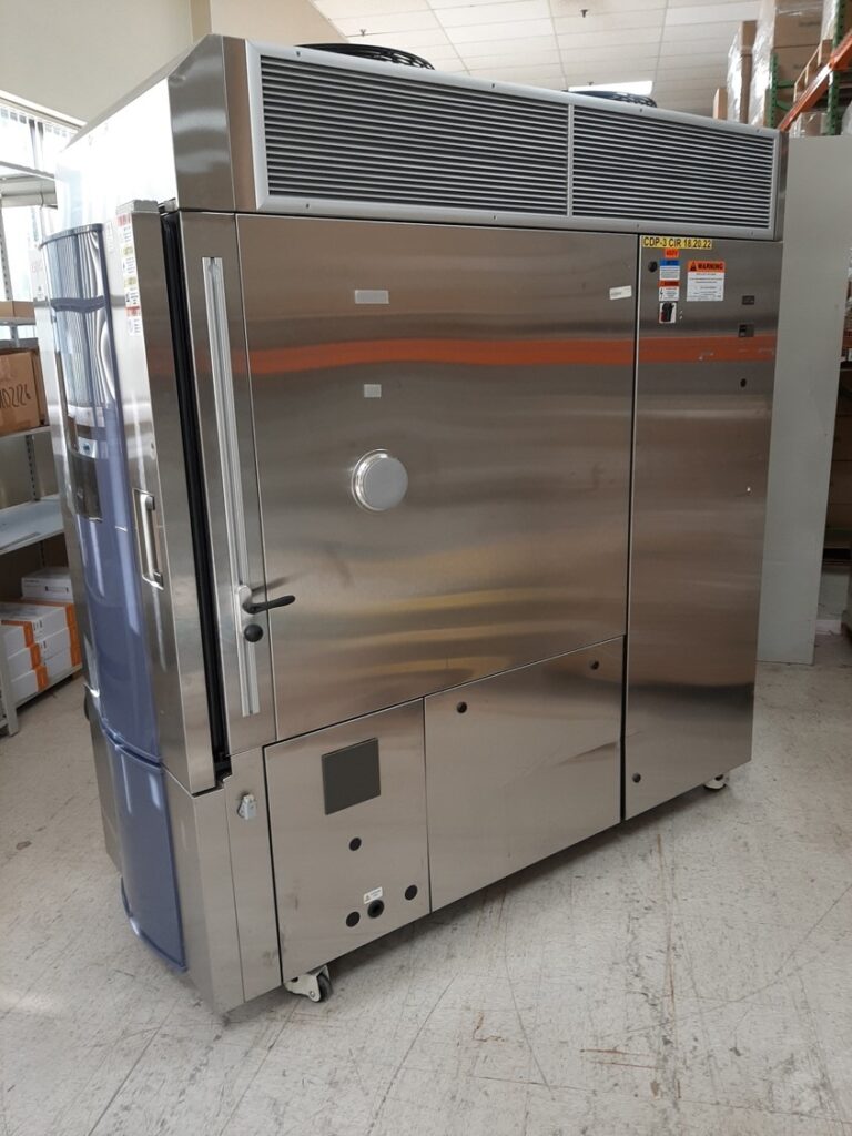 Espec EGNU12-4CAL - Paragon Test Equipment