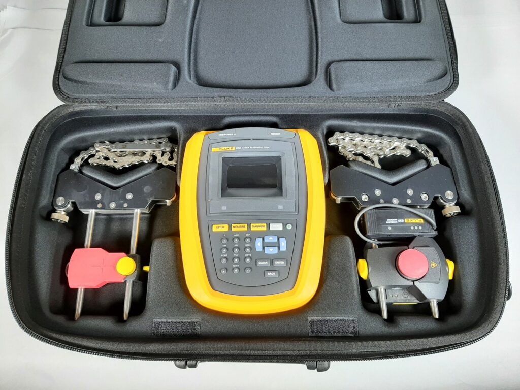 Fluke 830 - Paragon Test Equipment