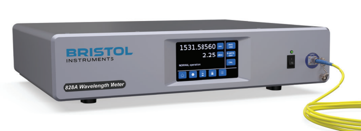 Bristol Instruments 828A - Paragon Test Equipment