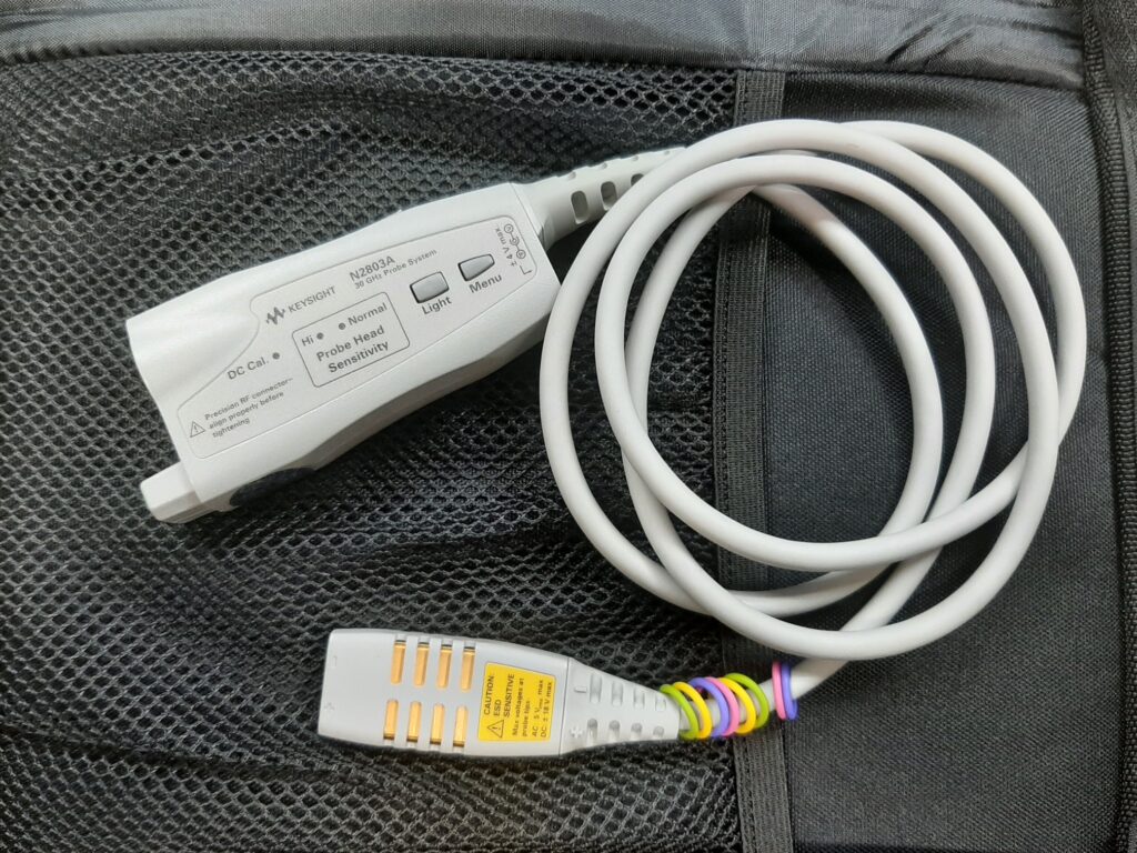 Keysight N2803A - Paragon Test Equipment