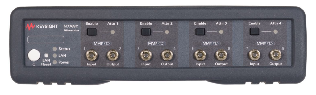 Keysight N7768C - Paragon Test Equipment
