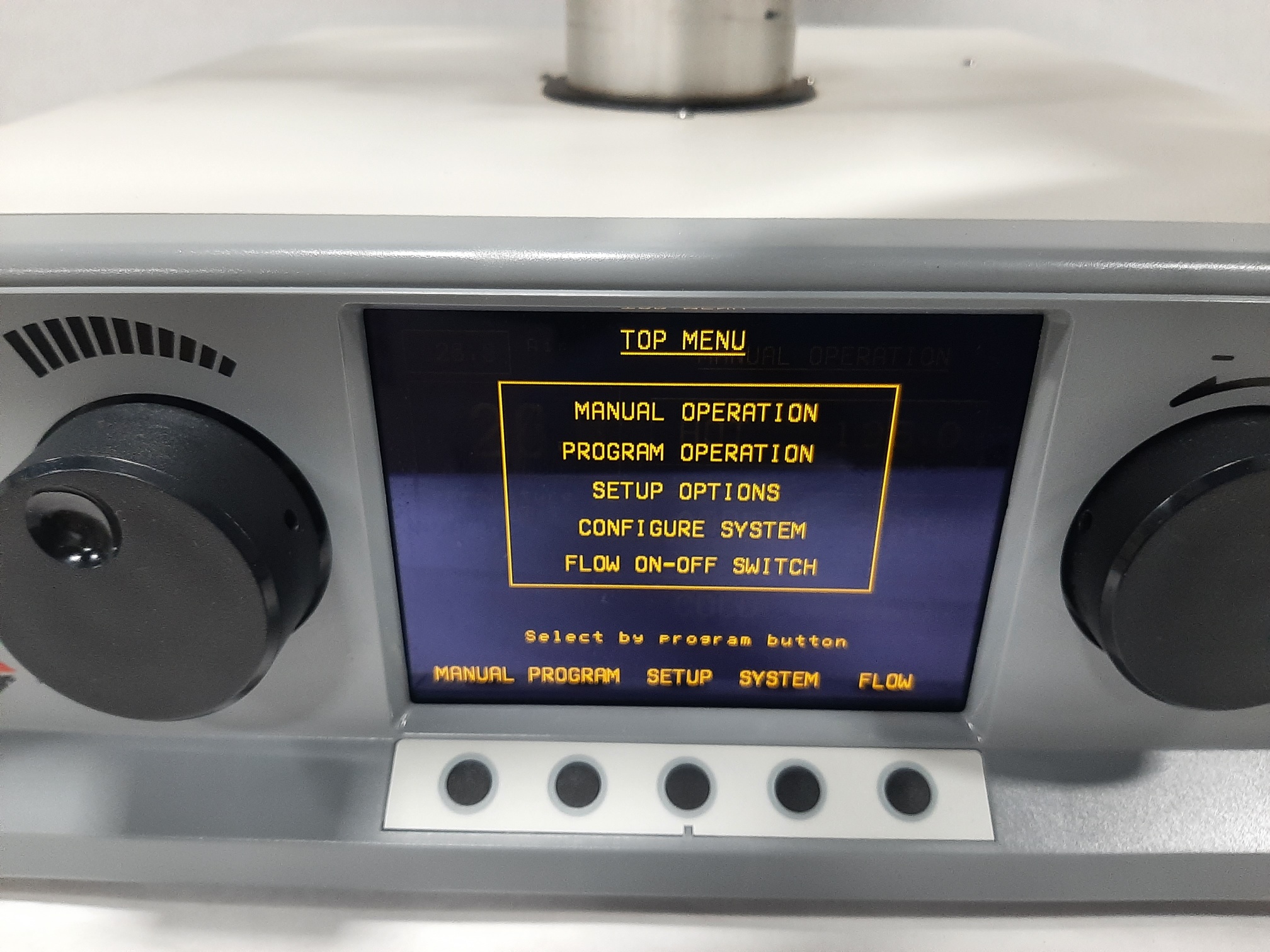 Temptronic TP04100A-1 - Paragon Test Equipment