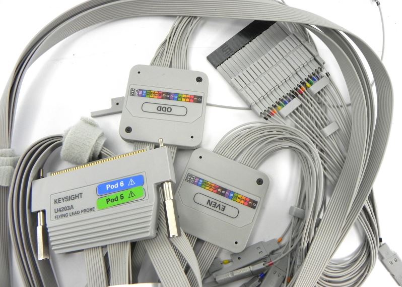 Keysight U4203A - Paragon Test Equipment